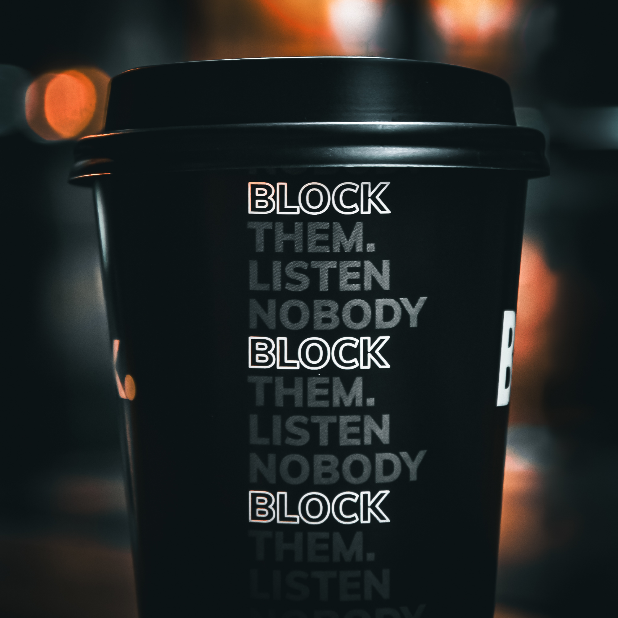 Block Coffee